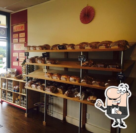 Great Harvest Bread Co., Eugene - Restaurant menu, prices and reviews