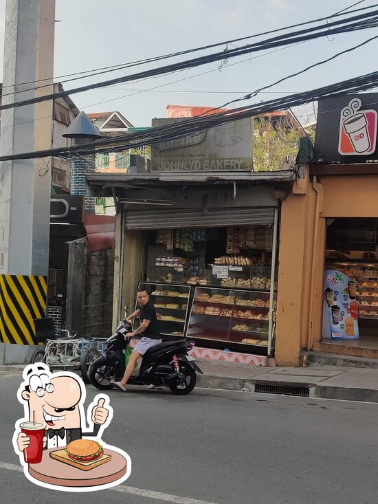 Johnlyd Bakery, Taguig
