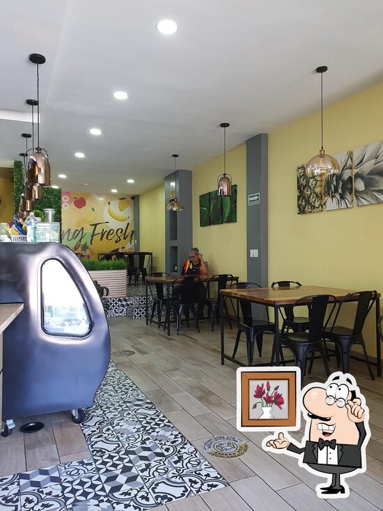 LA FRESCA, Tijuana - Restaurant menu, prices and reviews