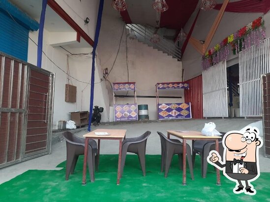 LAZEEZ RESTAURANT, Srinagar - Restaurant menu, prices and reviews