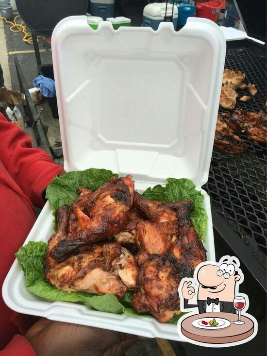 LA's Juicy BBQ in Kankakee - Restaurant reviews