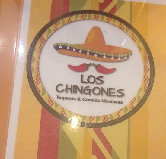 LOS CHINGONES TAQUERIA - Menú del restaurante, precios y reseñas