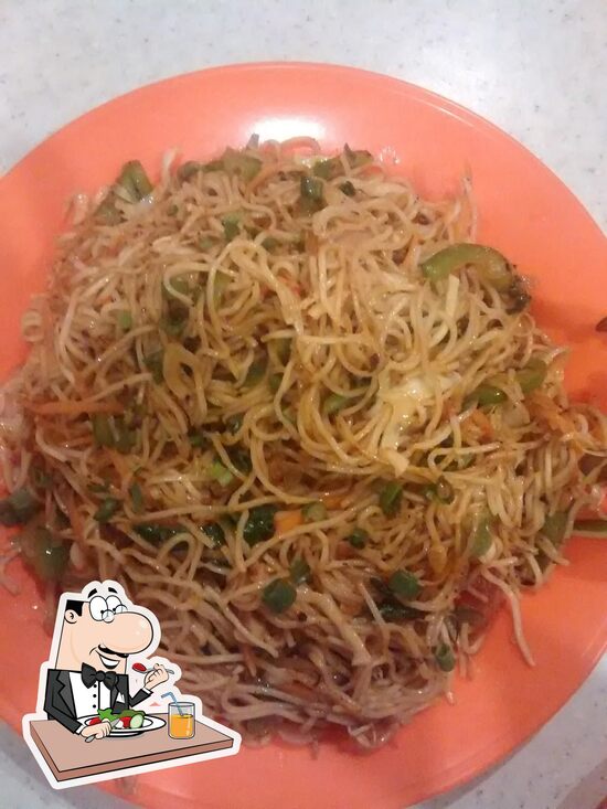 Momos Point, Delhi - Restaurant menu, prices and reviews