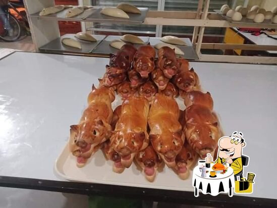 Pastry Master, Lapu-Lapu City