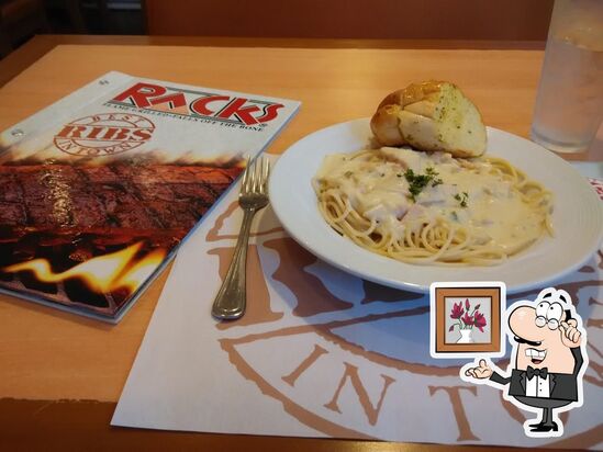 Racks, Taguig - Restaurant menu, prices and reviews