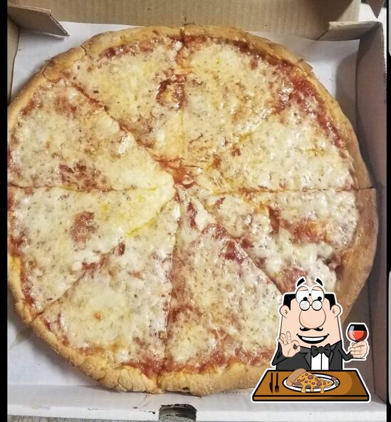 Ruby's Inn, Nanticoke - Restaurant menu, prices and reviews