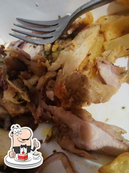 Restaurant S'Agapo Ballroom, Bucharest - Restaurant reviews