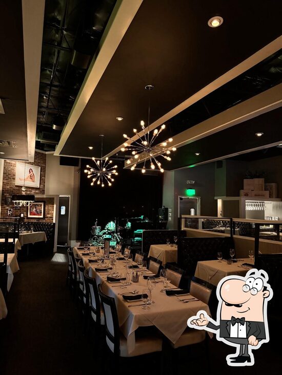 Table 13, Dallas - Restaurant menu, prices and reviews