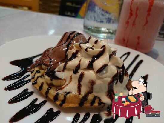 Wence' Dessert Café restaurant, Guiguinto - Restaurant reviews