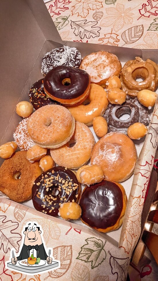 Winchell's Donut House, Huntington Park - Restaurant menu, prices and ...