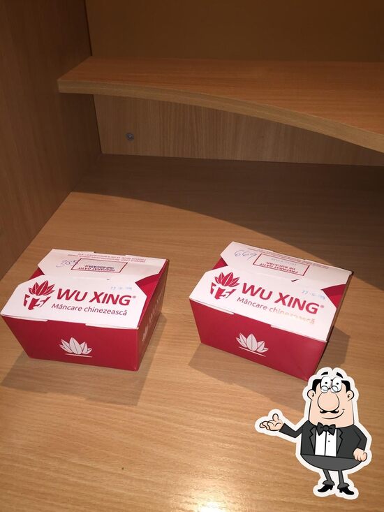 Wu Xing - Dinicu Golescu 12, Bucharest - Restaurant menu, prices and ...