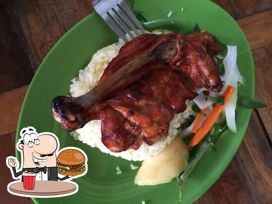 Tram Anh Chicken Rice restaurant, Ninh Hòa - Restaurant reviews