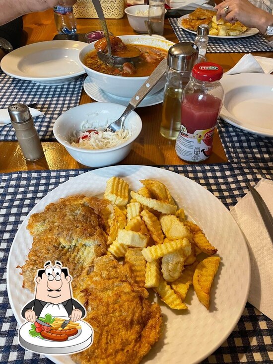 Restaurant-Pensiune Casa Motului - Restaurant si Cazare Arieseni ...