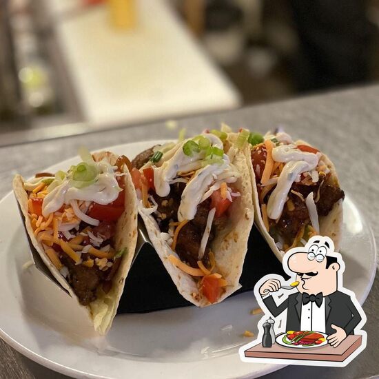 The Temple Bar, Menu, Oakville - Restaurant menu, prices and reviews