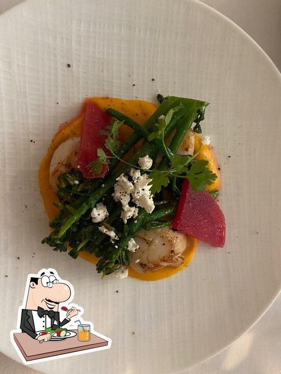Menu at Racines restaurant, Paris, 8 Pass. des Panoramas