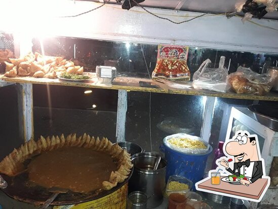 Teenage Point, Gunupur - Restaurant reviews