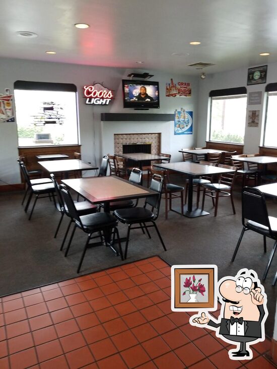 Mad Mikes Burgers & Fries, 6420 Dixie Hwy in Florence - Restaurant menu ...