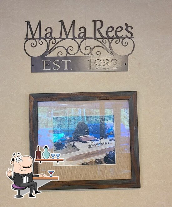 Mama Ree's, Sylacauga - Restaurant menu, prices and reviews