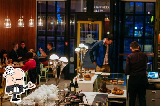 Phil & Sebastian Coffee Roasters - Mission, 2207 4 St SW in Calgary ...