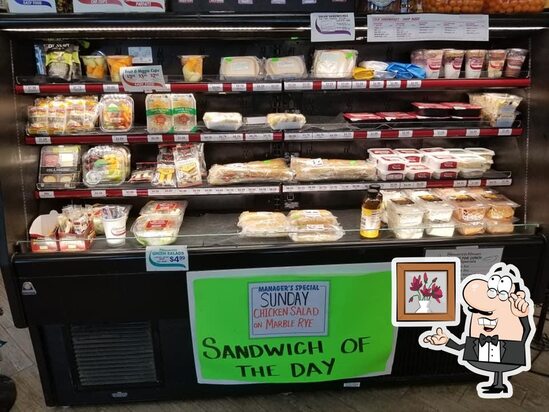 Schnickel Fritz Deli, New Port Richey - Restaurant menu, prices and reviews
