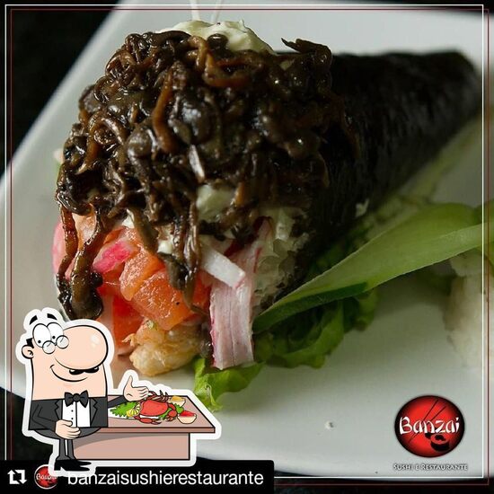 Banzai Sushi e Restaurante, Ananindeua - Menu do restaurante e avaliações
