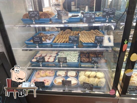 Bliss Gluten-Free Bakery and Café, Hamilton - Restaurant menu, prices ...