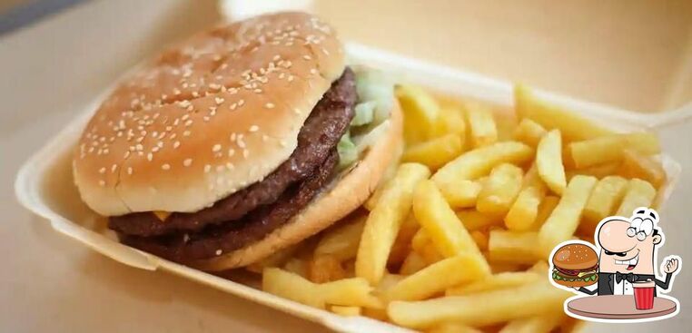 Cafe Delight in Worksop - Restaurant reviews