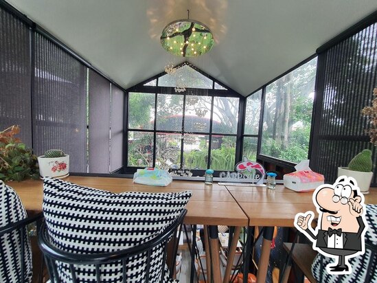 Carp Café Si Racha, Si Racha - Restaurant reviews