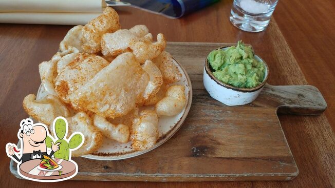 Jive Kitchen in Norwich - Restaurant reviews