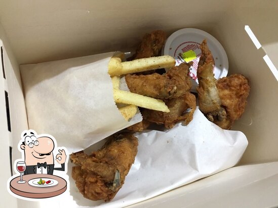 KFC, 13 Canning Hwy in South Perth - Restaurant menu and reviews