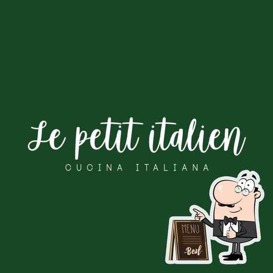 Le petit Italien Dar Bouazza, Tamaris - Menu du restaurant, prix et avis