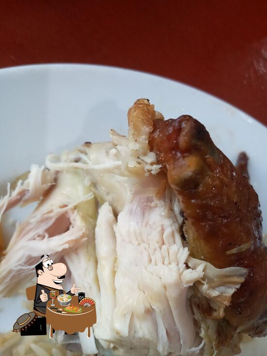 Long Zhu, Iquitos - Menú del restaurante, precios y reseñas