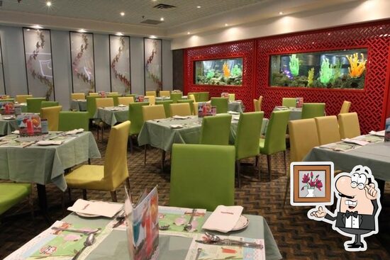 Mandarin Restaurant, Toronto - Restaurant menu, prices and reviews