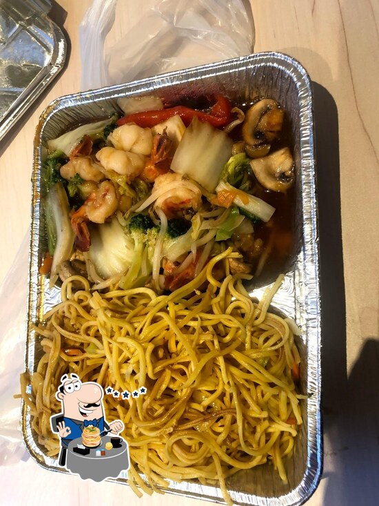 Thang Long Asia Imbiss restaurant, Augsburg - Restaurant reviews