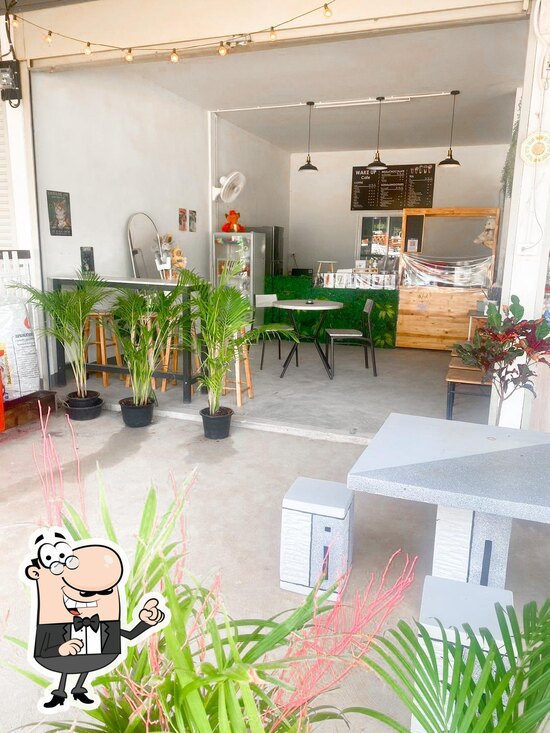 Wake Up Cafe ร้านกาแฟ, Ban Rai - Restaurant menu, prices and reviews