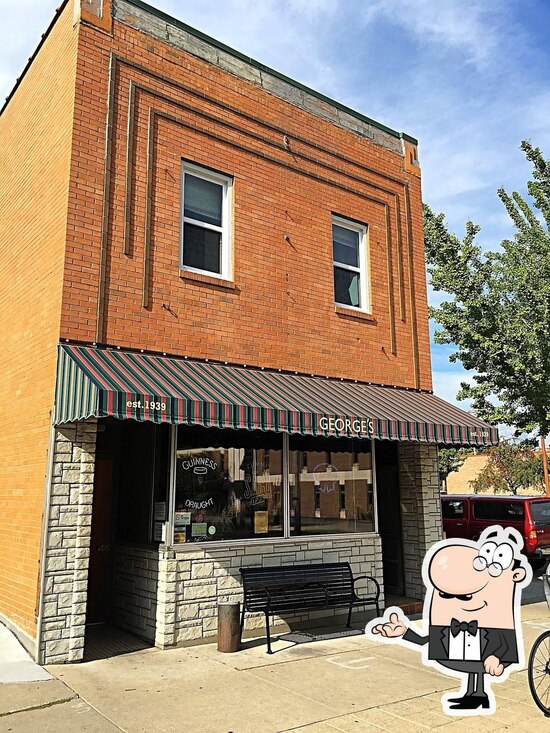 George's Buffet, Iowa City - Restaurant menu, prices and reviews