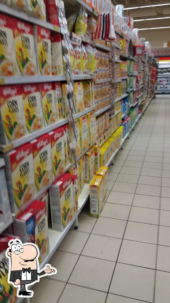 Shoprite Mount Edgecombe, Mount Edgecombe - Opiniones del restaurante