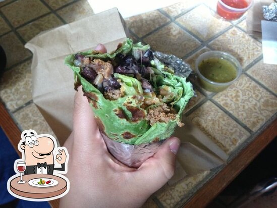 El Senor Burrito, Oakland - Restaurant menu, prices and reviews