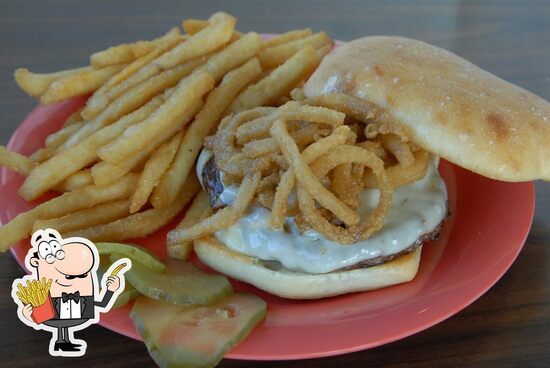 Sidekicks Bar & Grill in De Pere - Restaurant menu and reviews