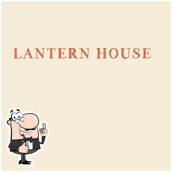 Menu at Lantern House fast food, St Albans