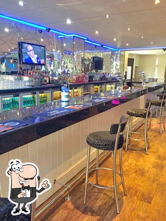 coco lounge in Littlehampton - Restaurant reviews