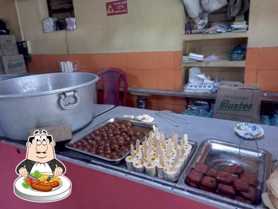 Adi Lancha Home, Burdwan - Restaurant menu, prices and reviews