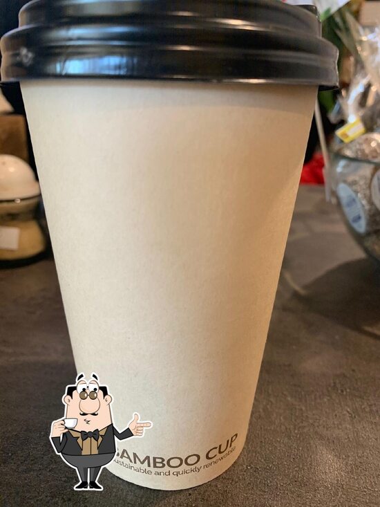 Arka Coffee cafe, Kiew, Velyka Vasylkivska St - Restaurantbewertungen