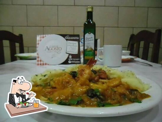 Casa Da Moqueca restaurante, Saquarema, Rua 96 Nº 122 - Avaliações de ...