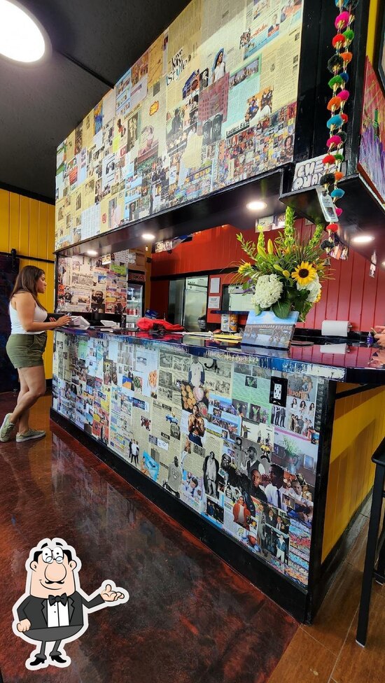 Restaurante Chez Quan’s Beachside, Satellite Beach - Opiniones del ...