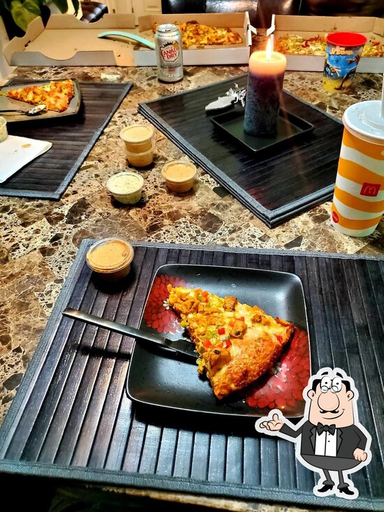 Chili Craft Pizza, Ottawa - Restaurant menu, prices and reviews