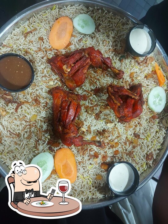 Menu at Eat More Multi Cuisine Family Restaurant, Karimnagar