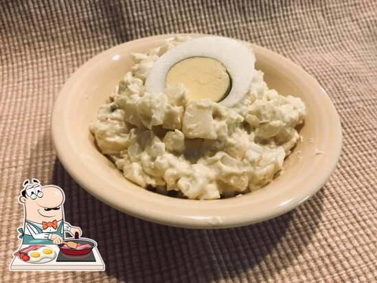 Emma Rae's in Merrill - Restaurant menu and reviews