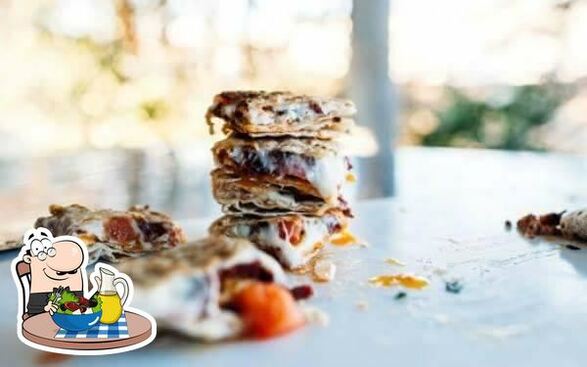 Food Truck Cyprus, Limassol