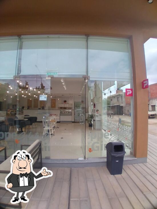 Giuseppe Gelato & Caffe, Chilecito - Restaurant reviews